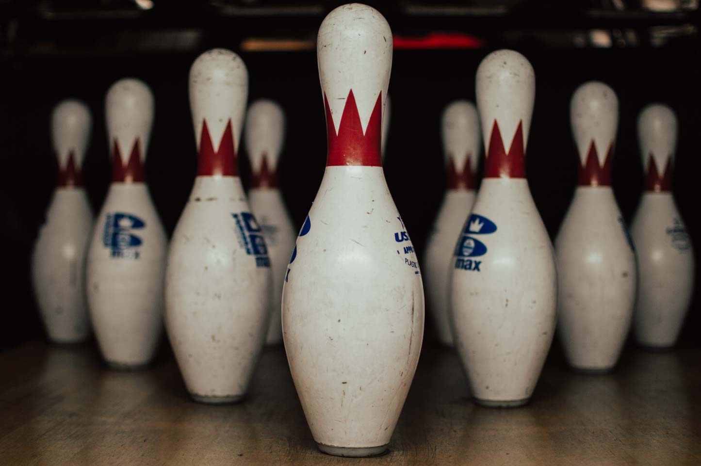 Logan Lanes - The Best Alley In Cache Valley